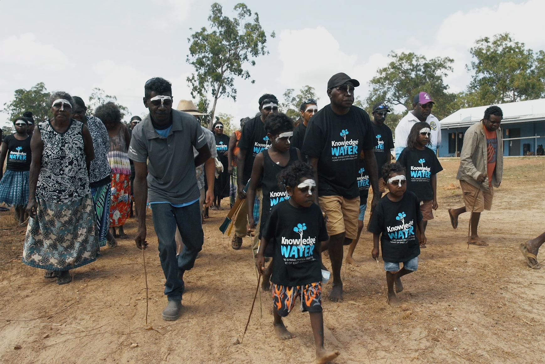 Elevencom builds marketing alliance to launch Indigenous Knowledge Water