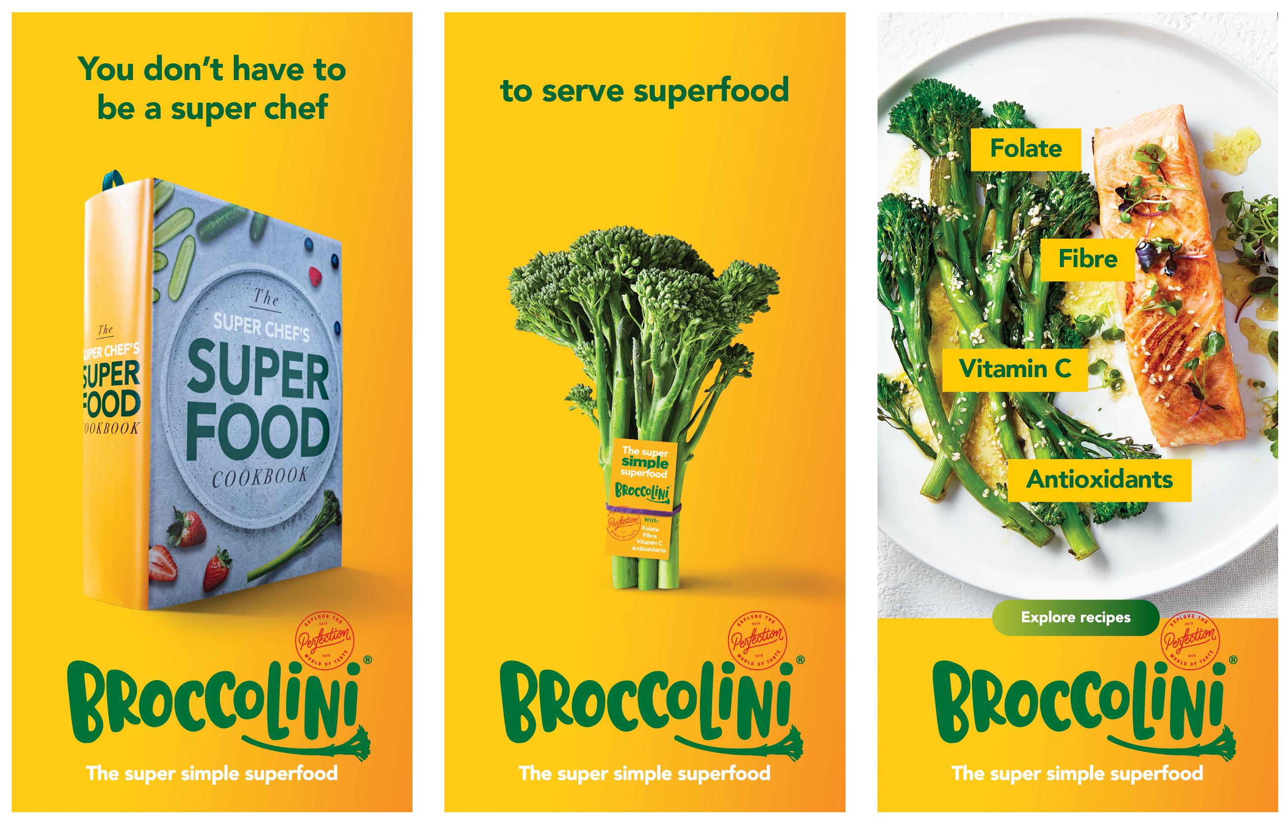 Broccolini
