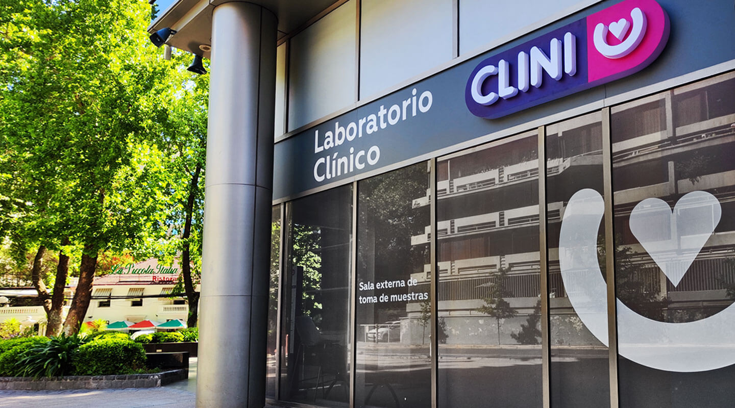 Laboratorio Médico Accesible y Preciso | CLINI.CL
