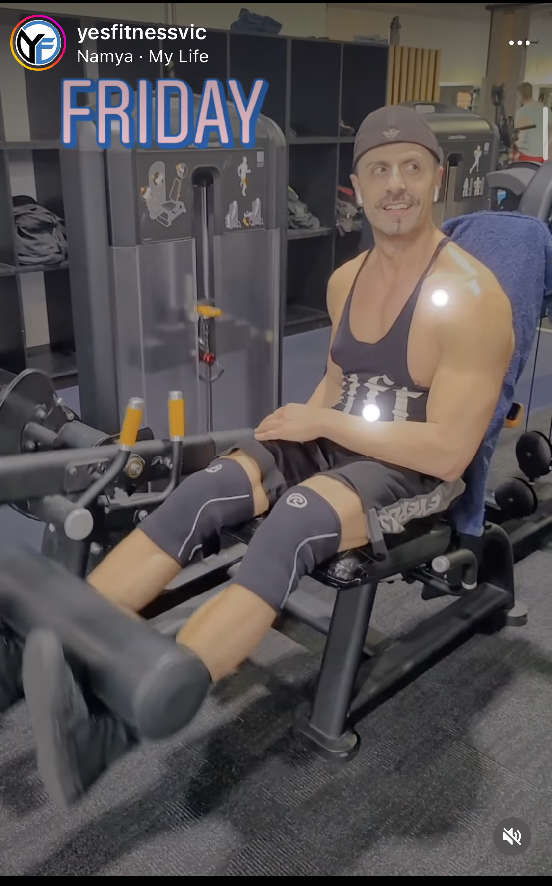 Gym Brighton - No Contract Gym Near Me | Yes Fitness