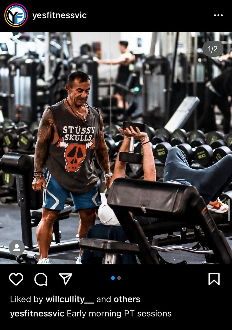 Gym Brighton - No Contract Gym Near Me | Yes Fitness