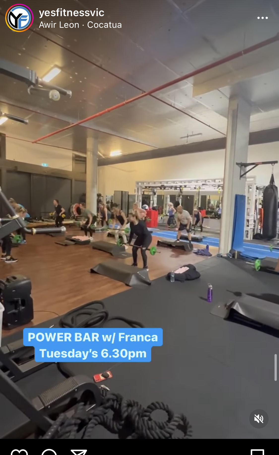 Gym Brighton - No Contract Gym Near Me | Yes Fitness