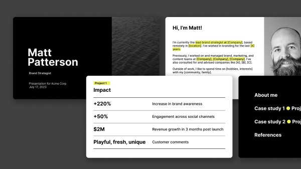 widgets for Notion | Plus