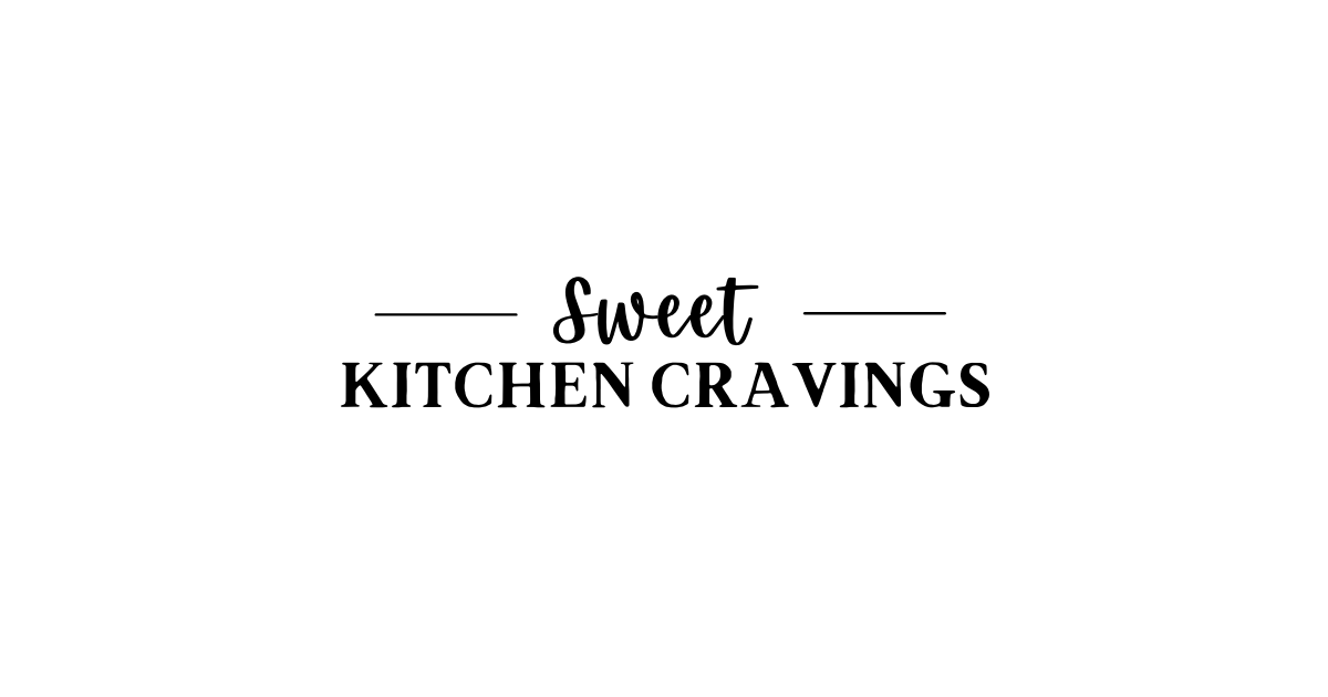 Sweet Kitchen Cravings