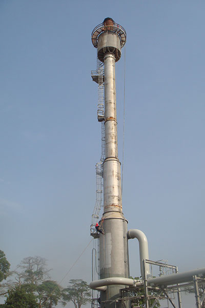 Rope Access Services | ProAltus Ltd