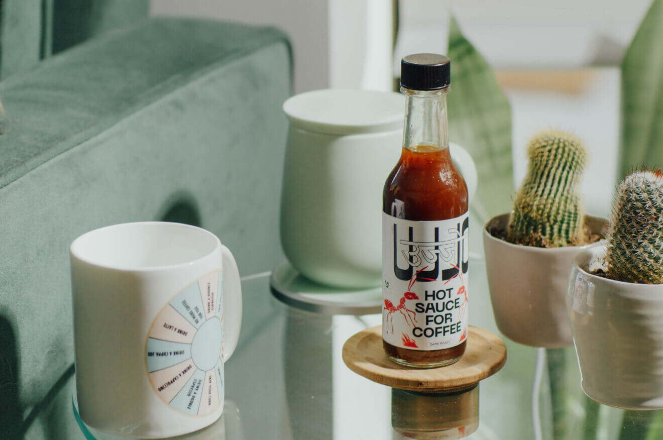 Jeremy Stokes | Designer