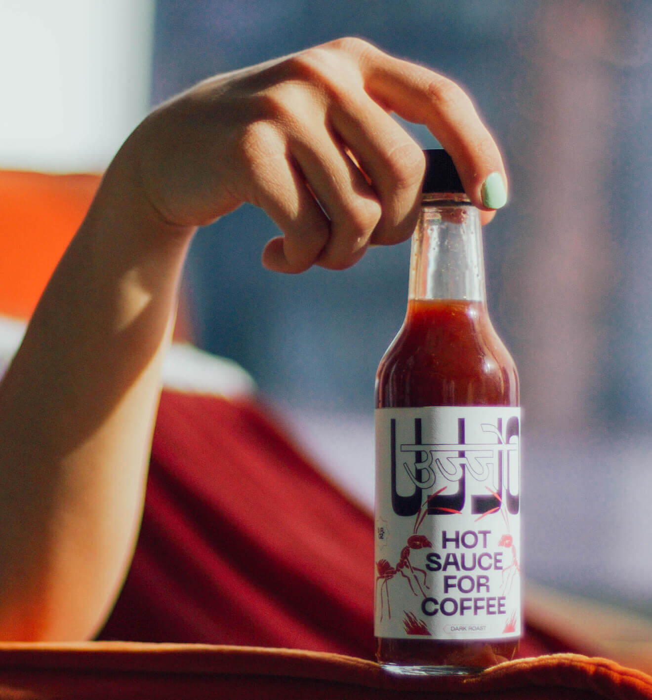 Jeremy Stokes | Designer