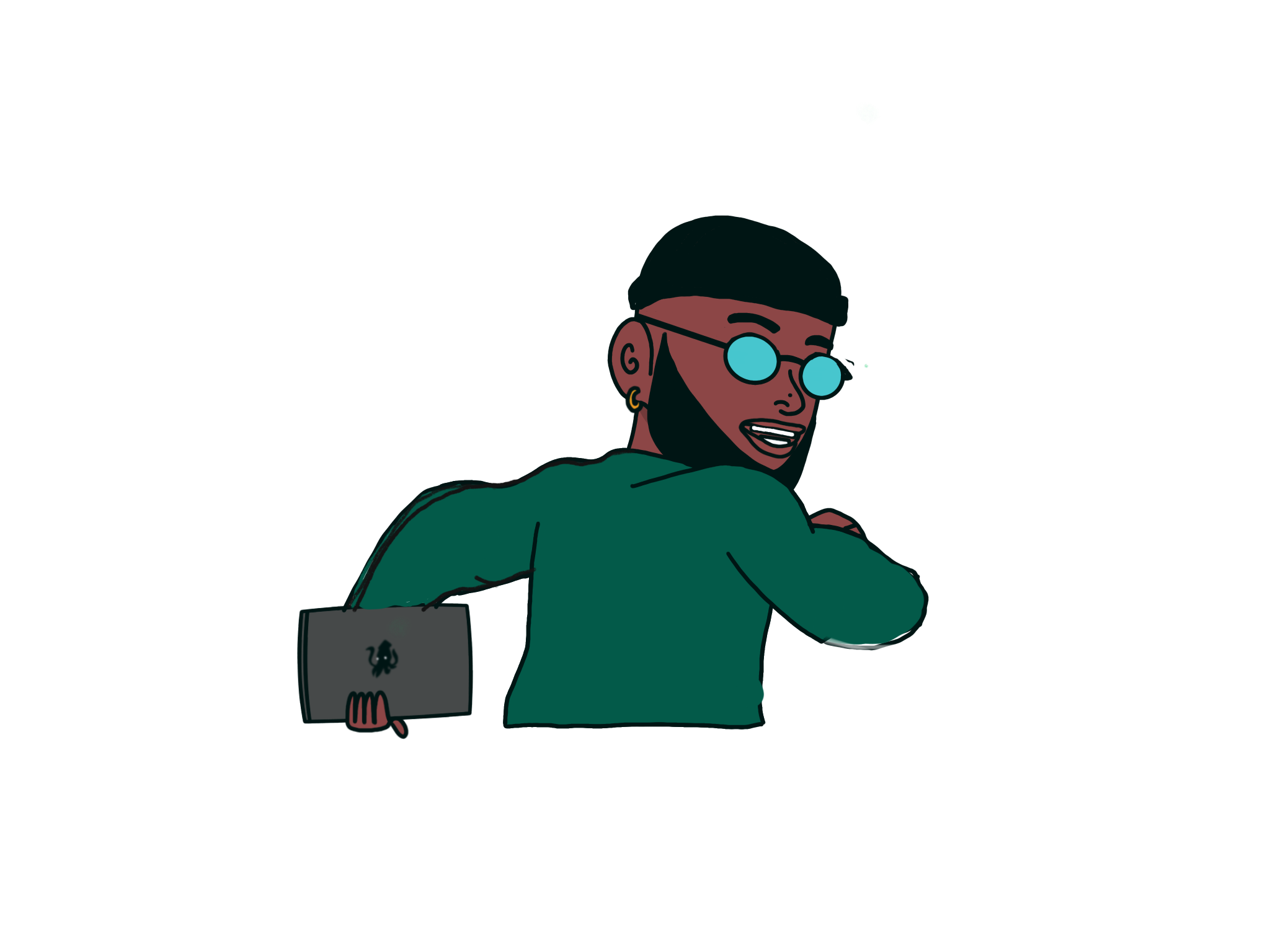 Jeremy Stokes | Designer