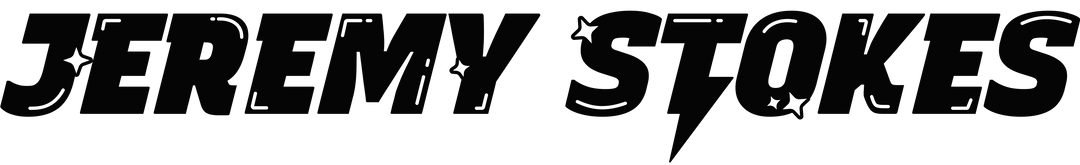 Jeremy Stokes | Designer