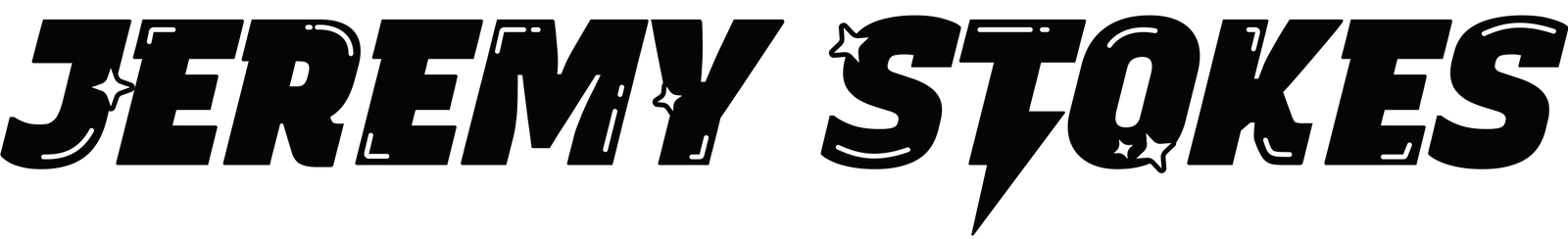 Jeremy Stokes | Designer