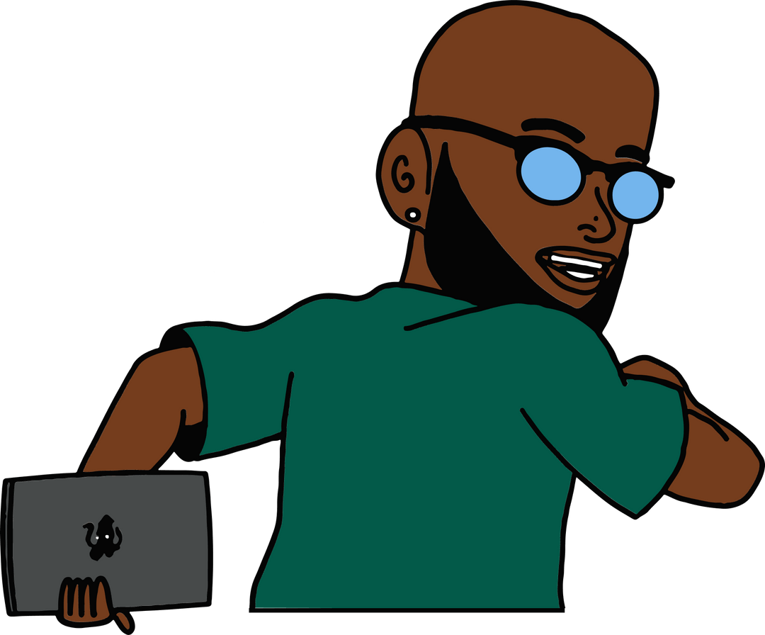 Jeremy Stokes | Designer