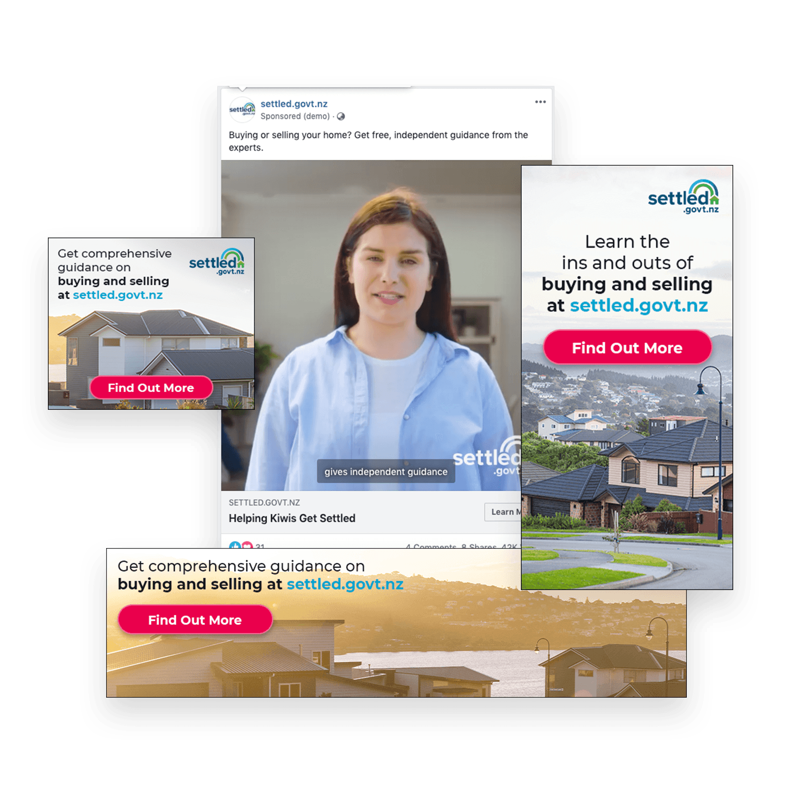 REA | Case Study | Reason