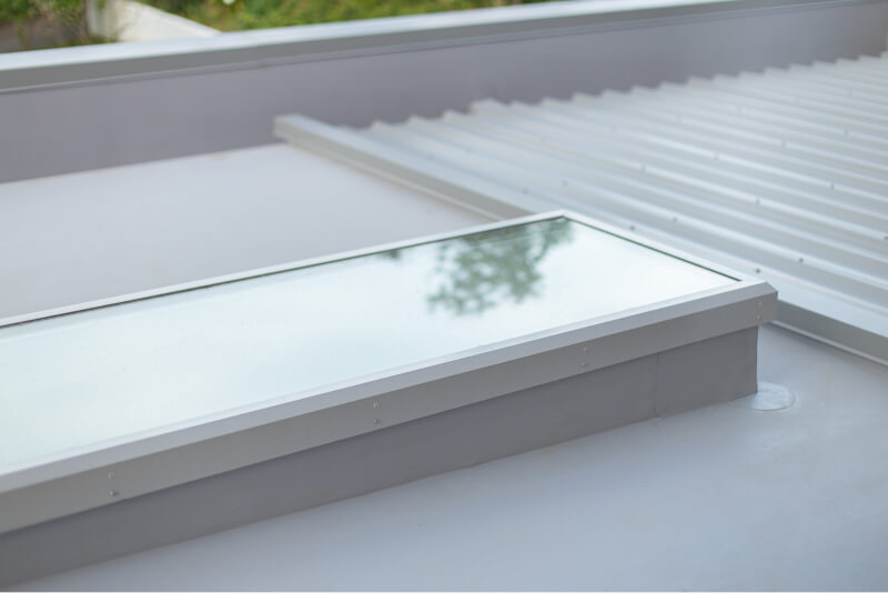 Cashmere Project | Unique Skylights