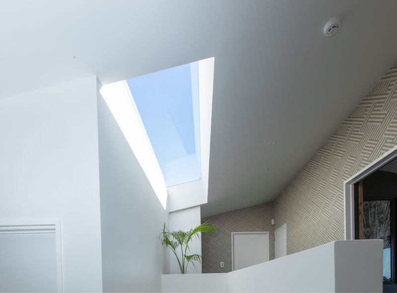 Revelation Project | Unique Skylights