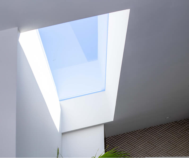 Revelation Project | Unique Skylights