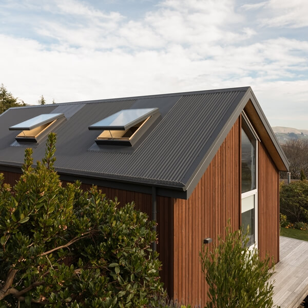 Adlux Roof Windows | Unique Skylights