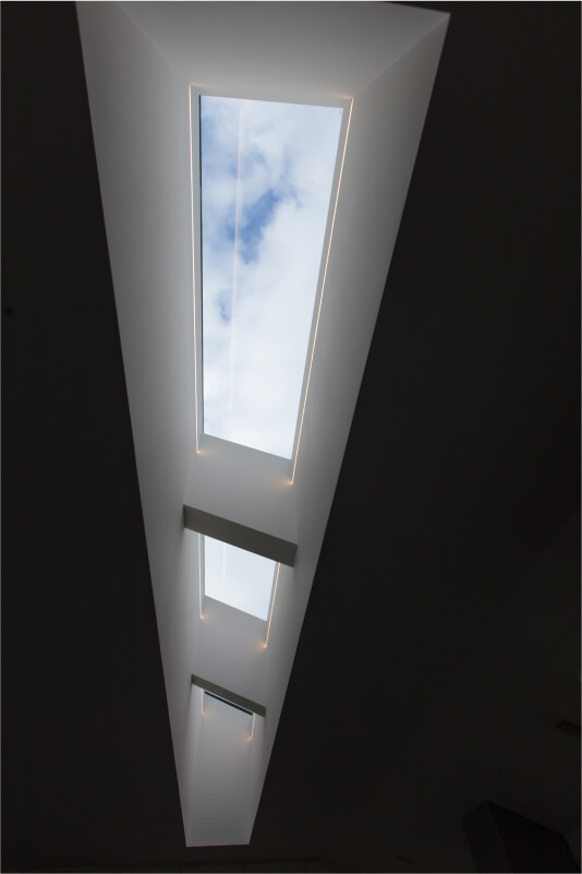 Unique Skylights
