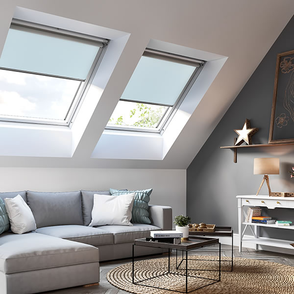 Keylite skylights | Unique Skylights