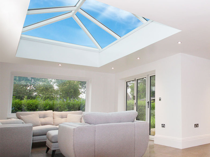 Keylite skylights | Unique Skylights