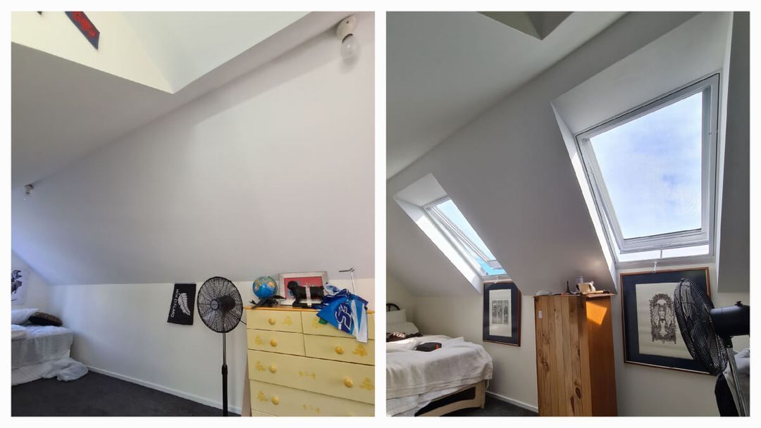 Keylite skylights | Unique Skylights