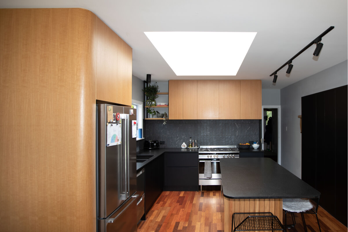 Adlux Roof Windows | Unique Skylights