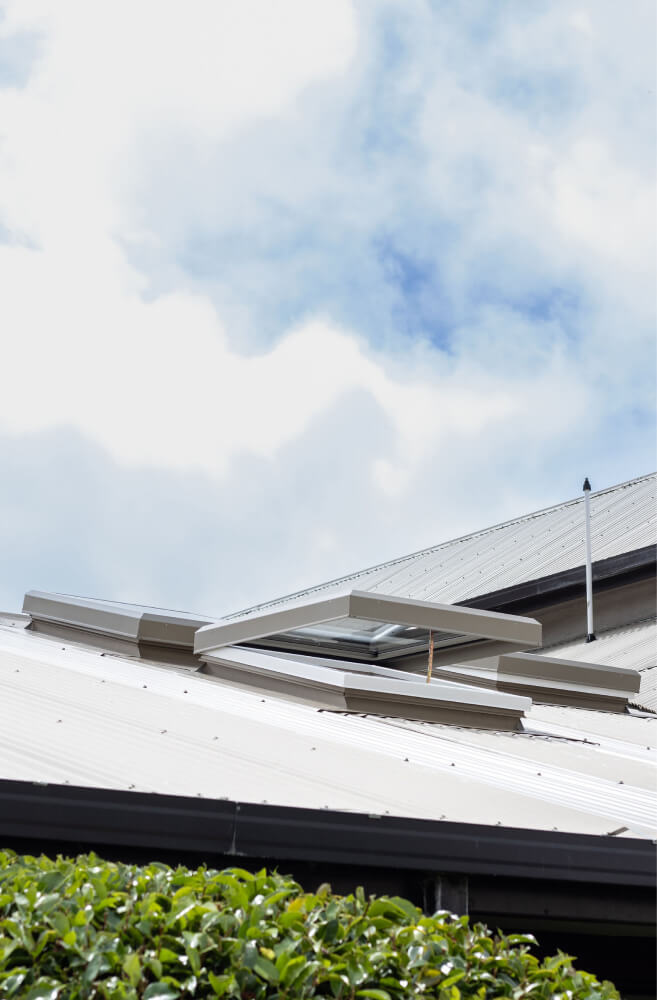 Adlux Roof Windows | Unique Skylights