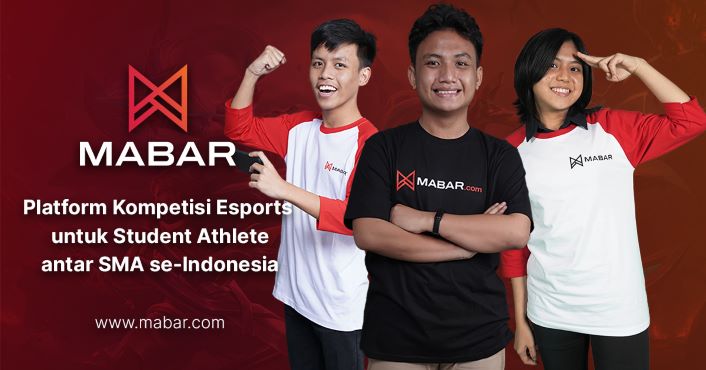 RRQ MABAR | Panggung Kompetitif antar SMA