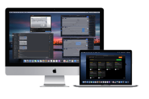 Evolute Trading | The evolution in Forex Trading