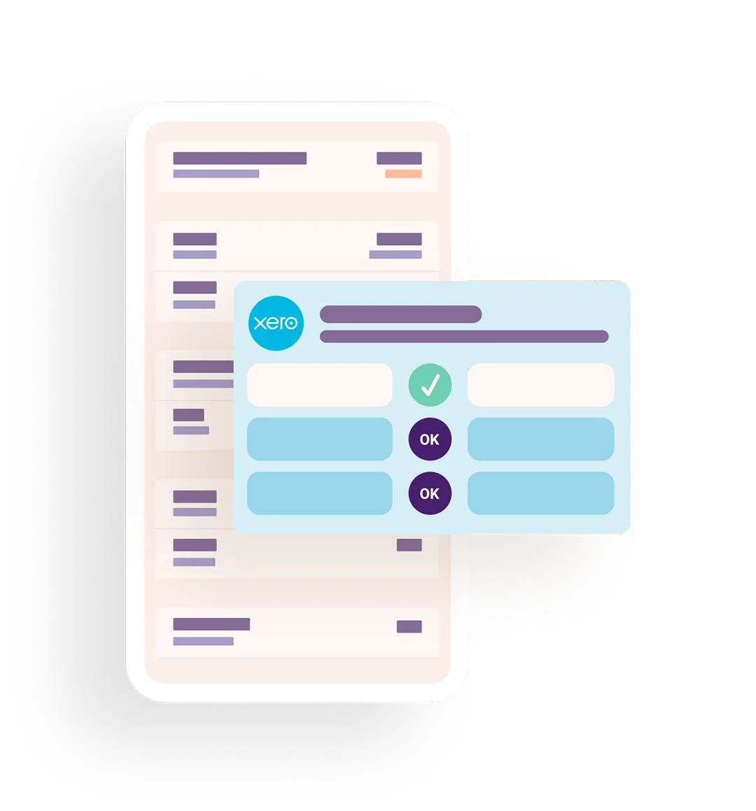 Accounting Automation & Integrations | Financial Business Solutions | Archa