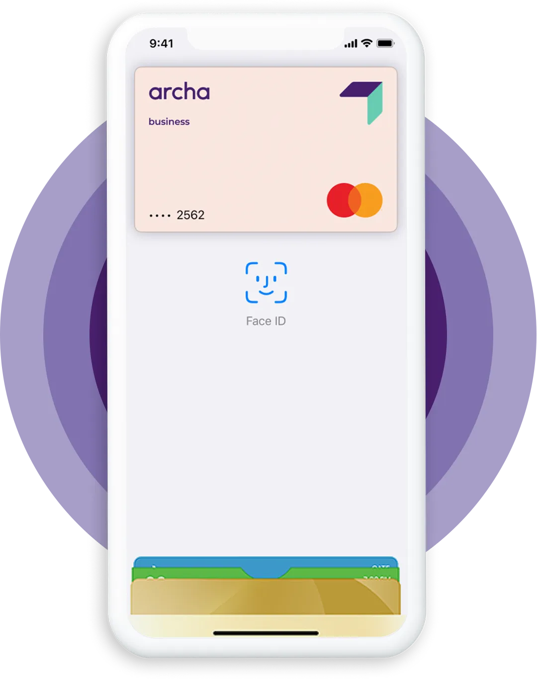 Business Credit Cards | Financial Solutions | Archa