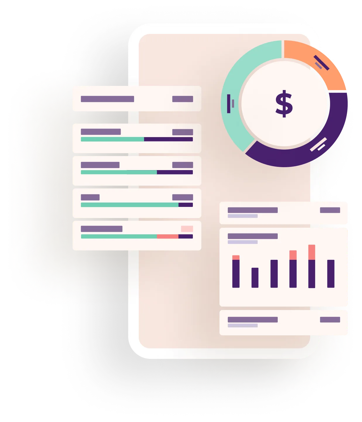 Card Spend Controls to Give you Flexibility | Financial Solutions | Archa