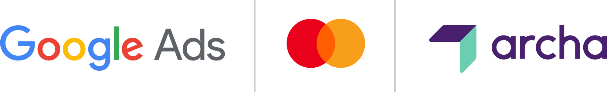 Archa – Business Credit Cards & Spend Management Solutions