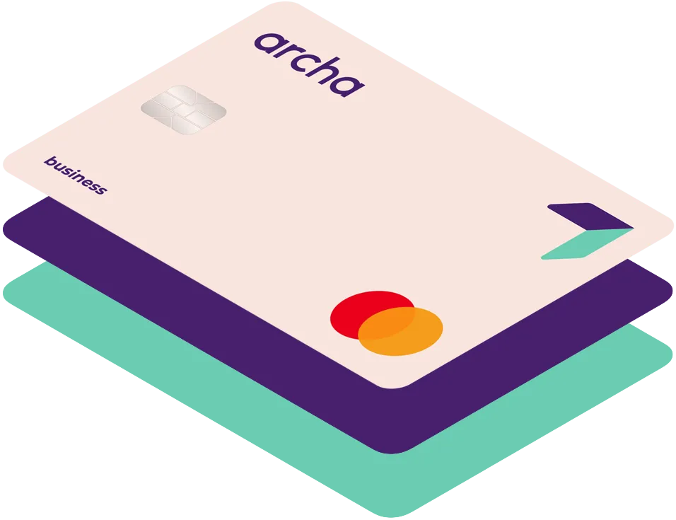 Business Credit Cards & Spend Management Solutions | Archa