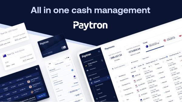 Paytron Australia: What Is It and What Are the Alternatives? | Archa