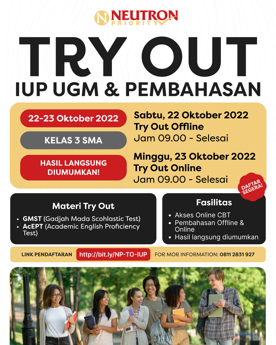 IONs International Education