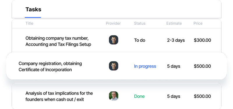 Solve all your legal needs | Legal Nodes