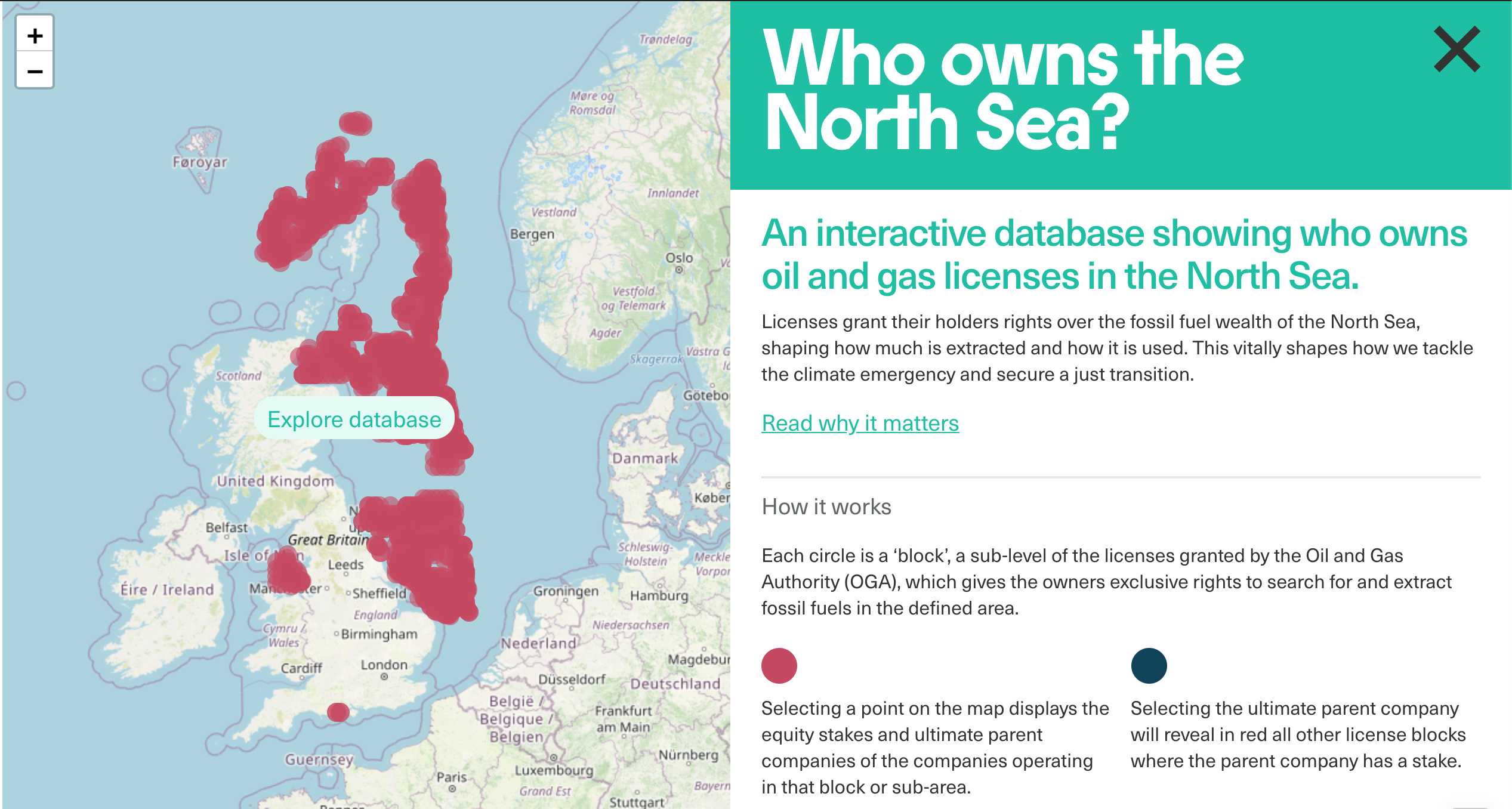 Who owns the North Sea? | Why It Matters