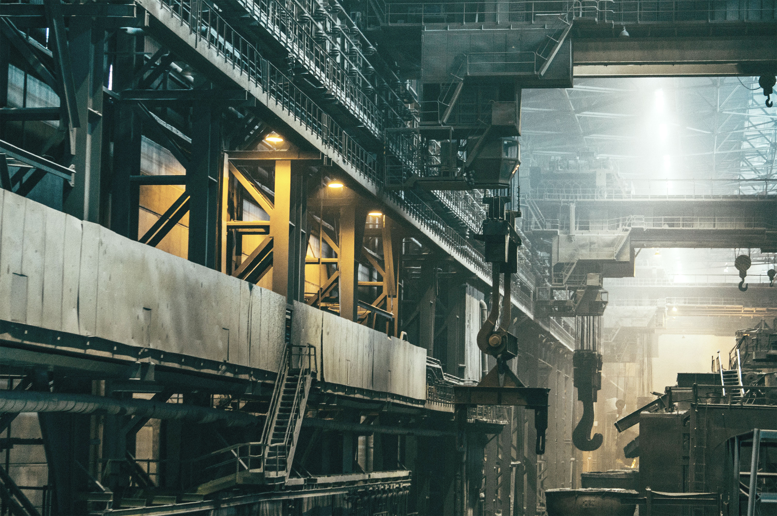 Steel the Deal: The Race to the Top for European Green Steel | Briefing ...