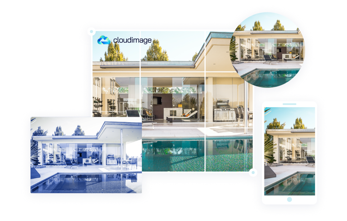 Cloudimage & Filerobot's flexible DAM cost and package pricing - Scaleflex