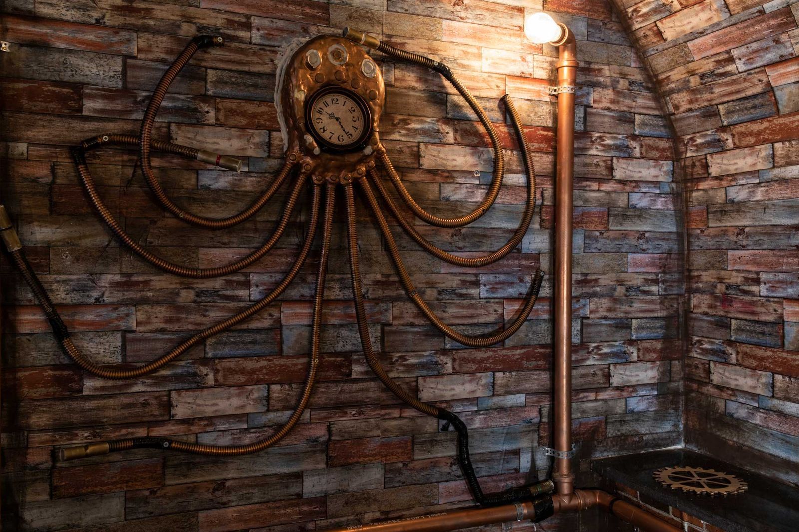 Scuola di magia | Escape Napoli | Escape Room