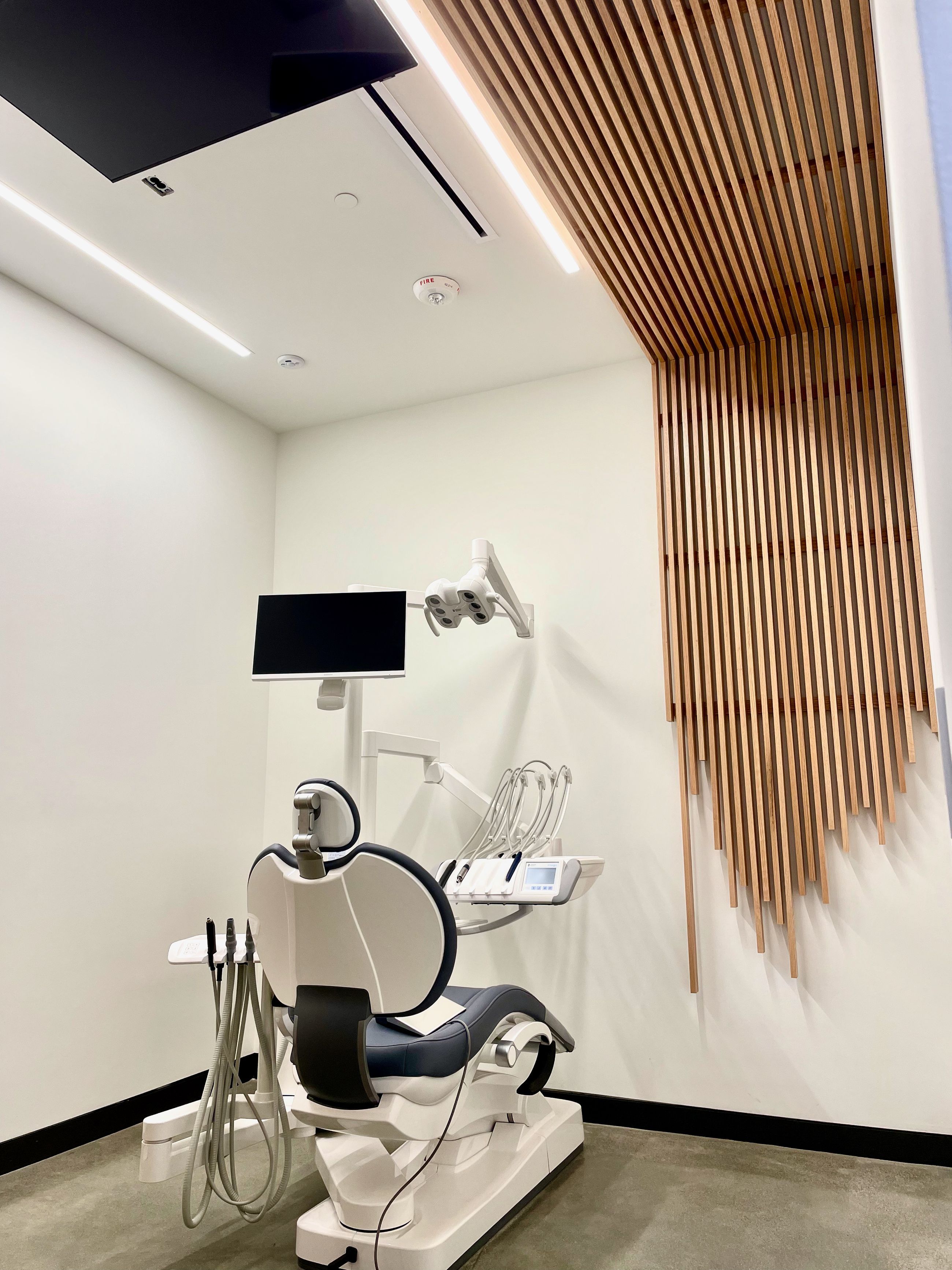 Zen Dental Studio - Bay Area's Top Rated Dental Team