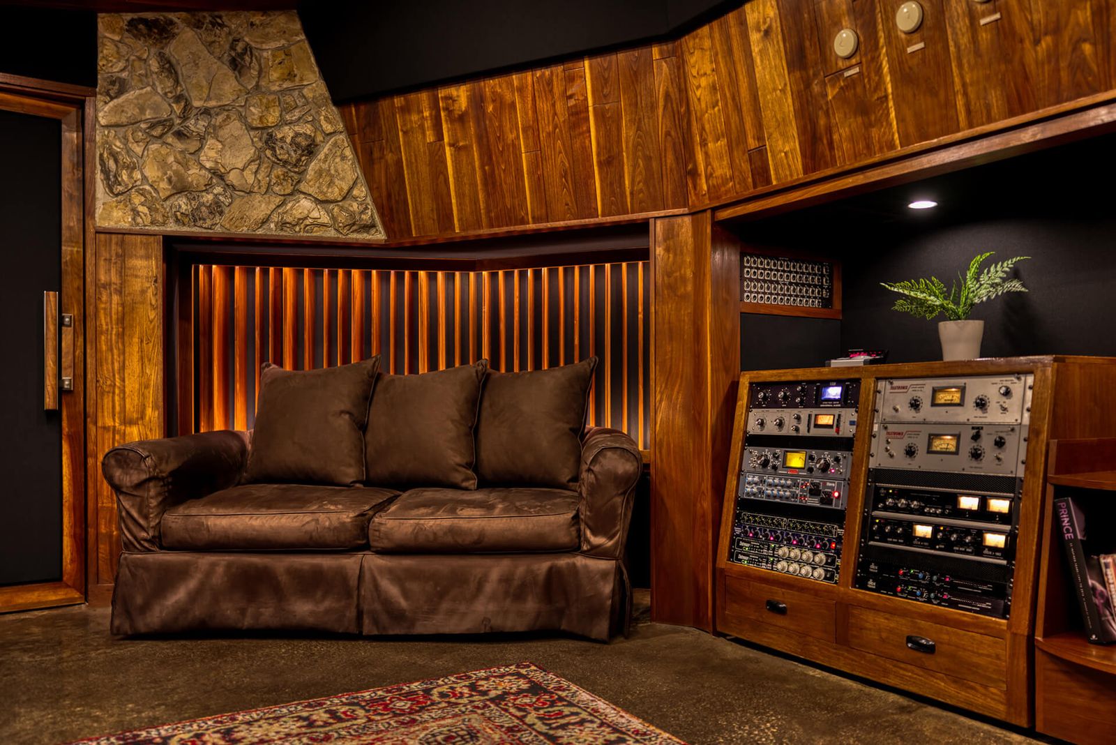 Westlake - Studio A