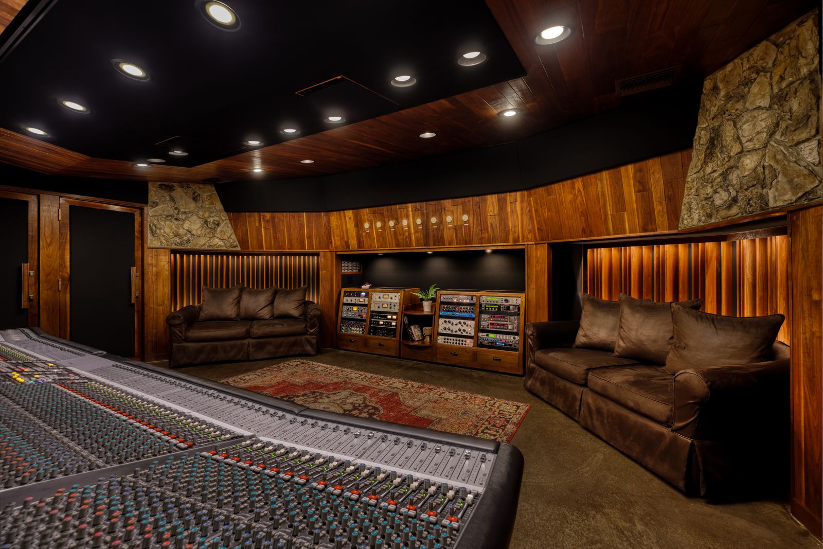 Westlake - Studio A