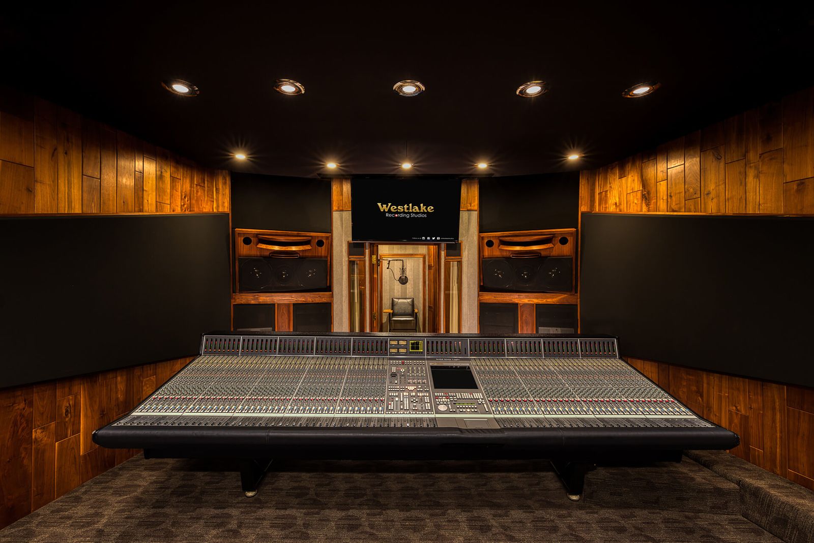 Westlake - Studio E