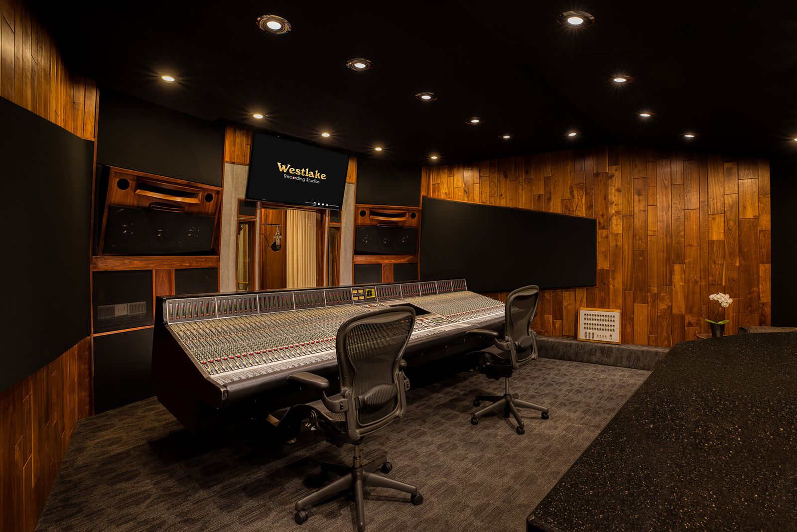 Westlake - Studio E