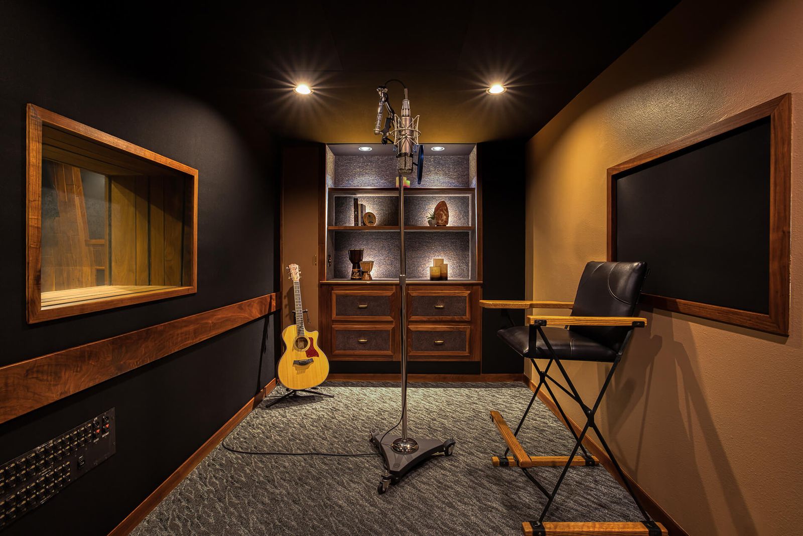 Westlake - Production Suite 1