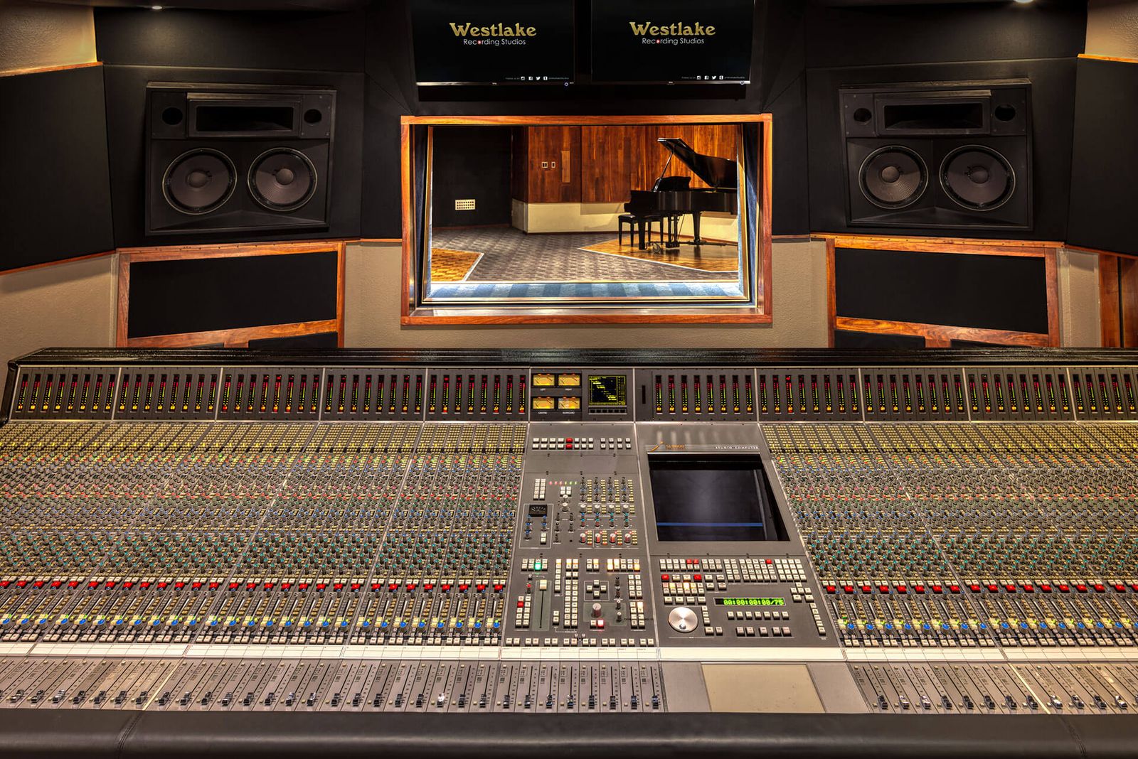 Westlake - Studio C