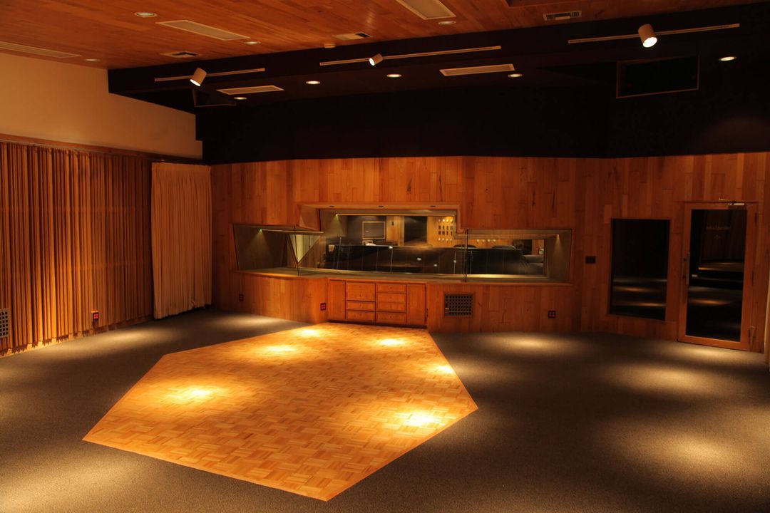 Westlake - Studio D