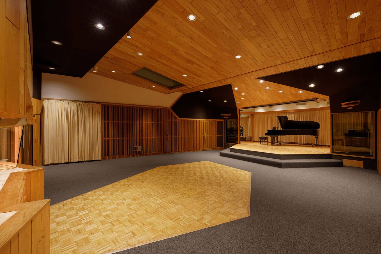 Westlake - Studio D