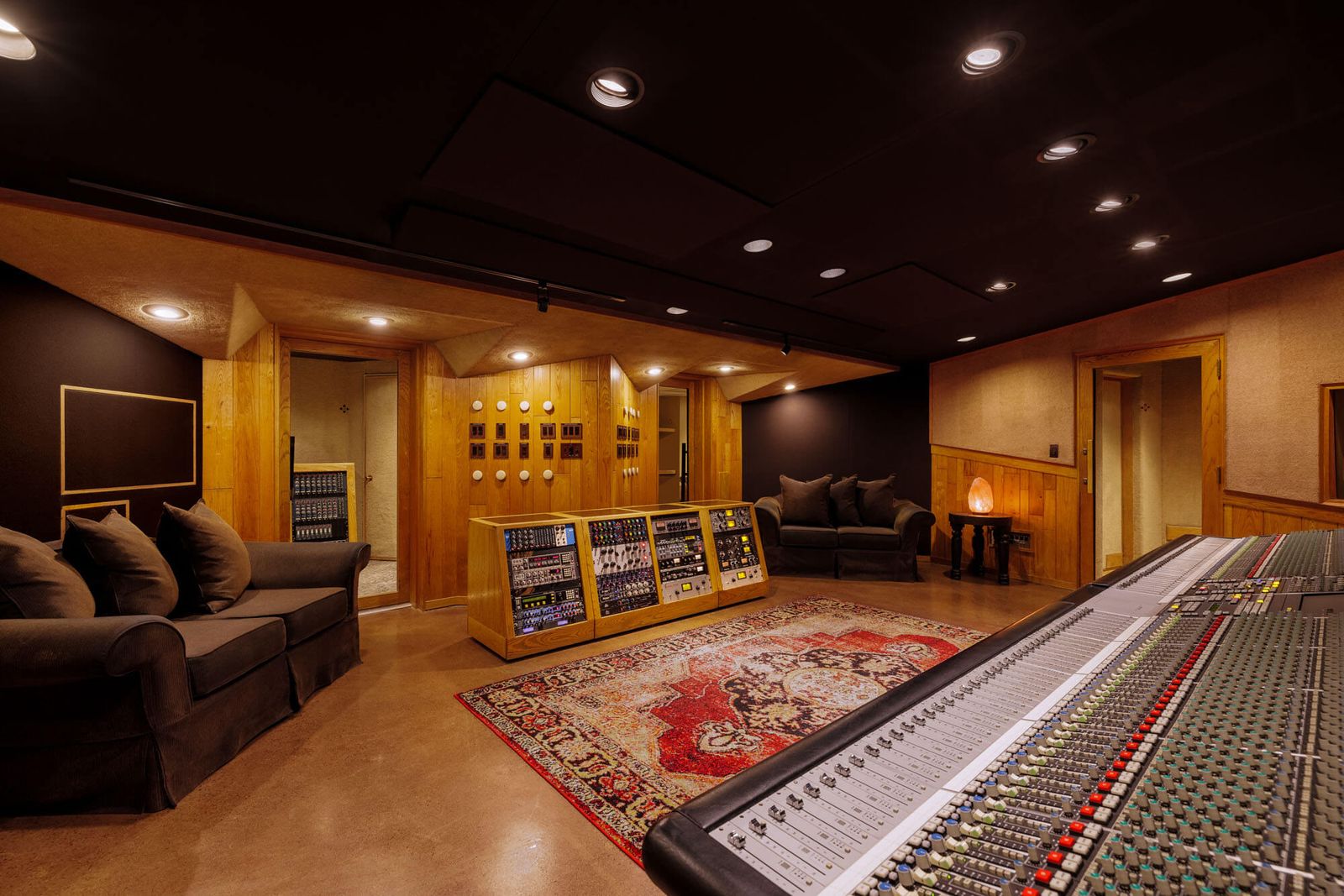 Westlake - Studio D